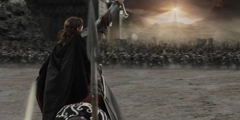 Who is Prince Imrahil in The Lord of the Rings?