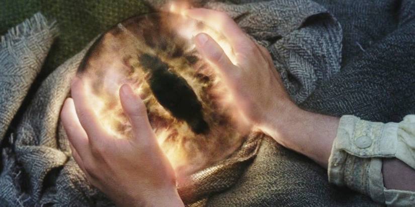 The Lord of the Rings: The Rings of Power's Palantíri, Explained