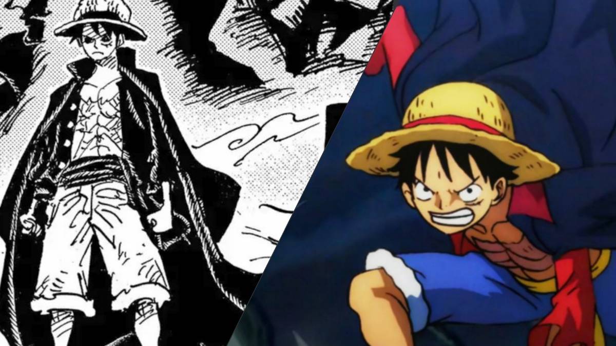 One Piece: Luffy's 10 Biggest Accomplishments, Ranked