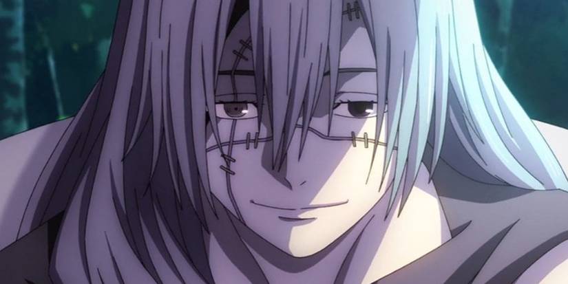 10 Strongest Characters In Jujutsu Kaisen Season 2, Ranked