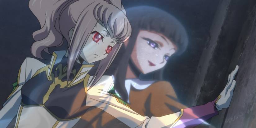 10 Best Geass Abilities In Code Geass, Ranked