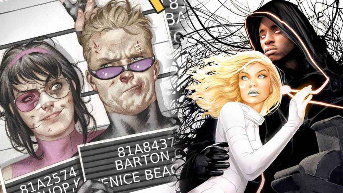 Marvel: The 10 Strongest Hero Partnerships In The Comics