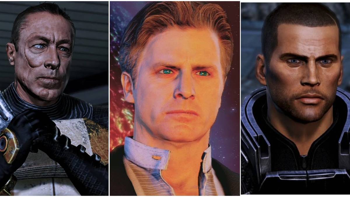 Mass Effect: 5 Voice Actors Who Nailed Their Roles (& 5 Who Fell Short)