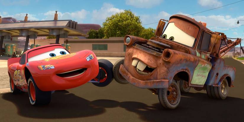 Disney: 10 Times Cars 2 Ignored Everything The Original Cars Stood For