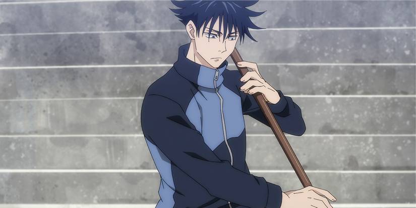 10 Best Kuudere Characters In Shonen Anime, Ranked