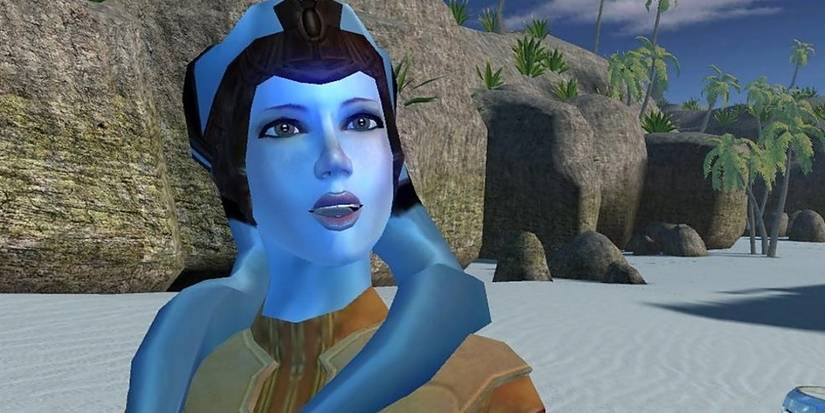 Best Star Wars KOTOR Characters, Ranked