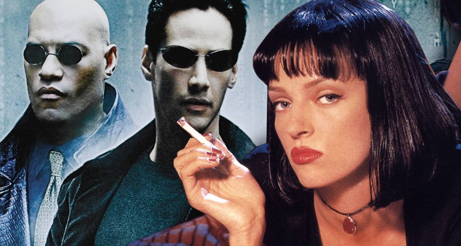 10 Movies That Perfectly Encapsulate The '90s