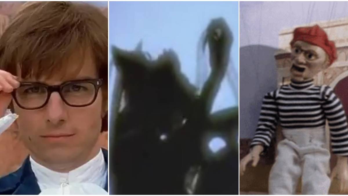 10 Movies That Are Meant To Troll The Audience