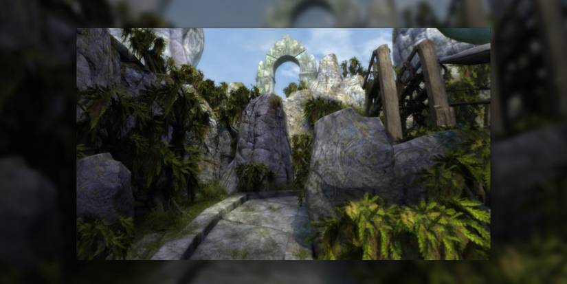Best Myst Games as Ranked by Critics