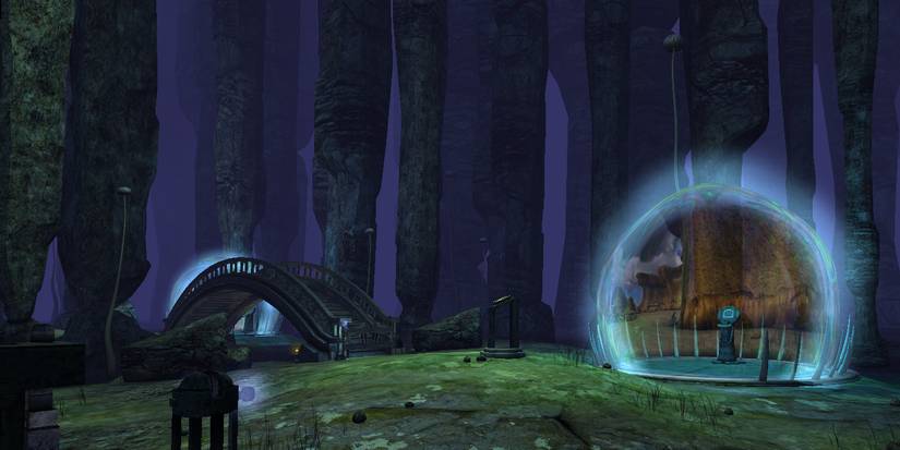 Best Myst Games as Ranked by Critics