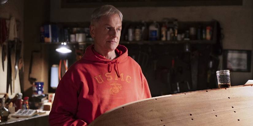 NCIS Pokes Fun at the Question of Gibbs' Boats