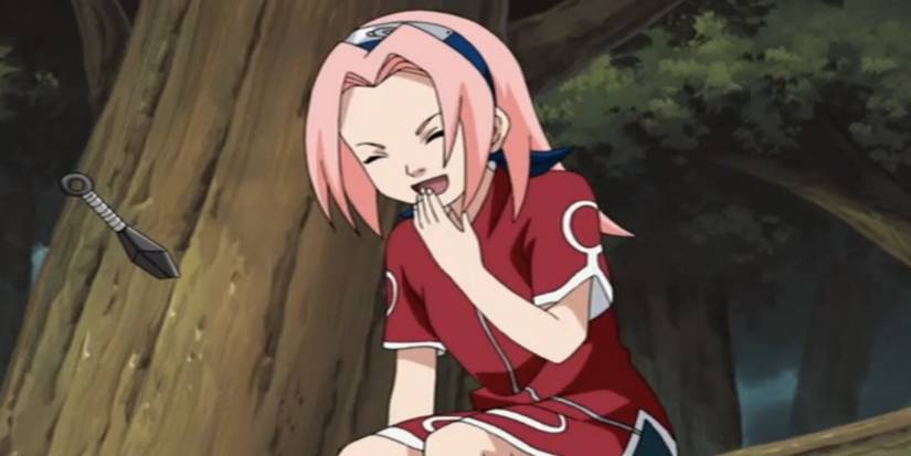 10 Best Training Arcs In Naruto