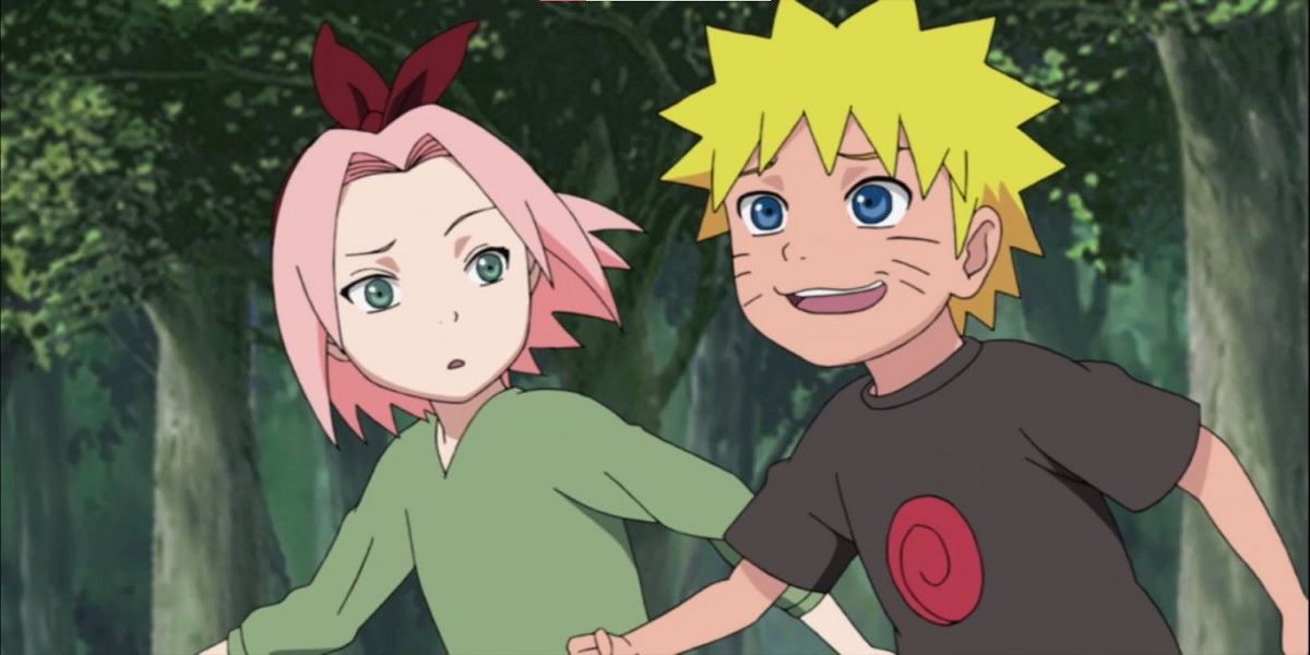Why Sakura is Naruto’s Real Best Friend | CBR