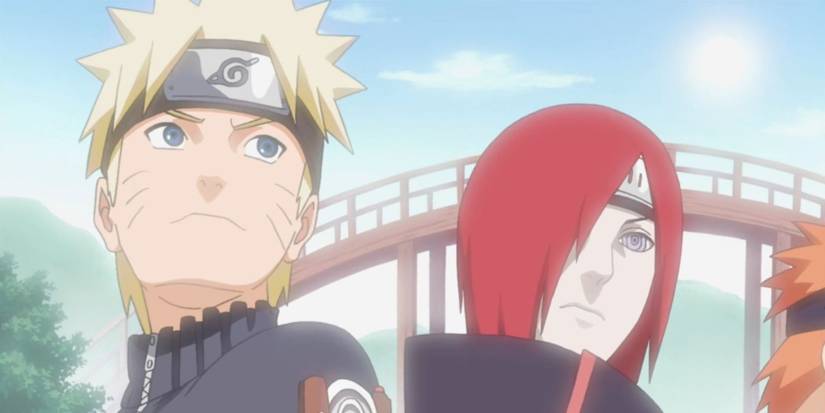 Naruto: 9 Things That Make No Sense About The Uzumaki Clan