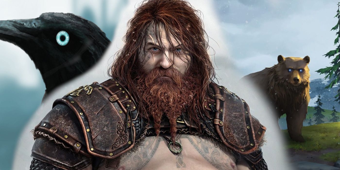 Norse Mythology Ragnarok Journey To Ragnarok: A Norse Mythology