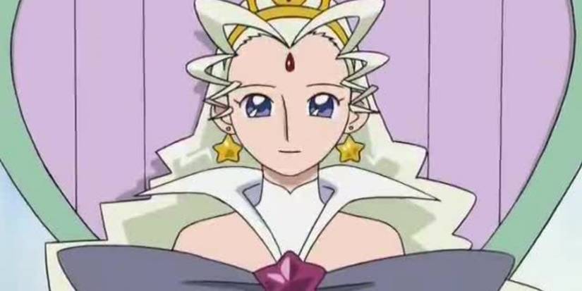 10 Best Queens In Anime