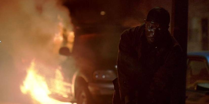 The Wire: How Omar Little Became a Baltimore Superhero