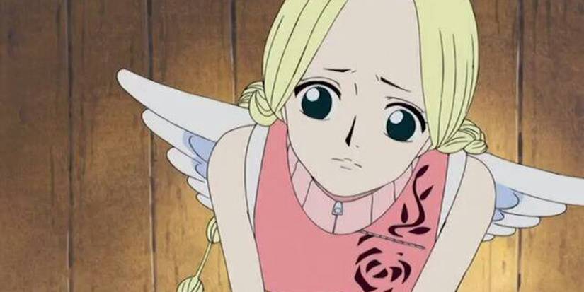 10 Best Episodes from One Piece's Sky Island Arc, Ranked