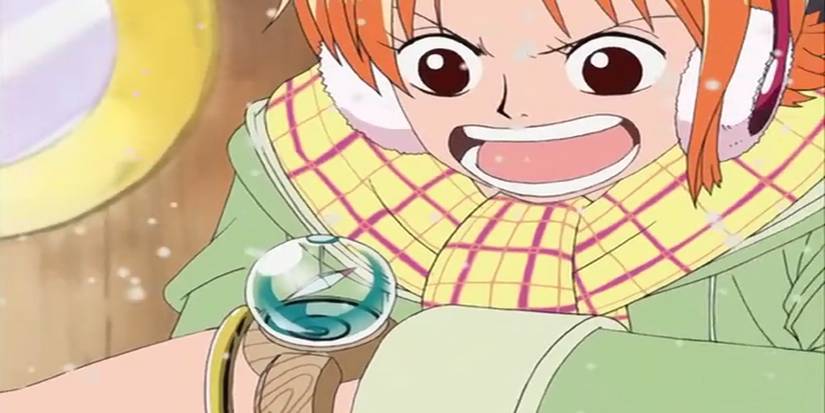 10 Best Things About Nami