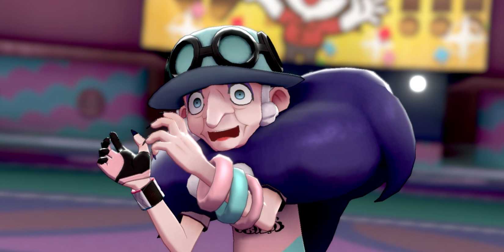 Every Pokémon Sword & Shield Gym Trainer, Ranked