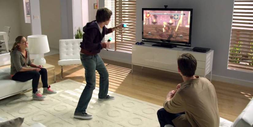 10 Best Video Game Ad Campaigns Of All Time