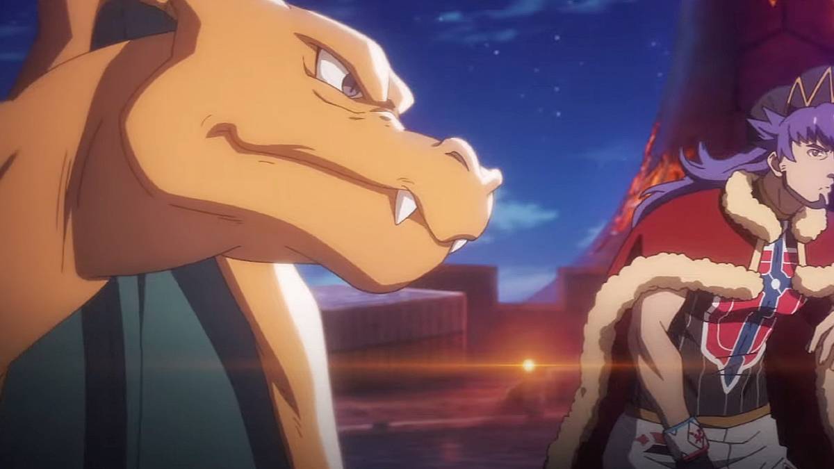 Pokémon Evolutions Catches a BTS Look at the Anime's Production