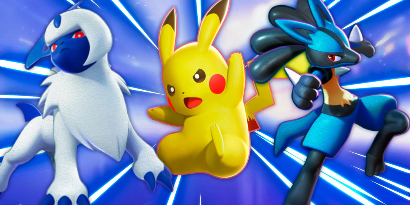 Pokémon Unite: Every Role, Explained