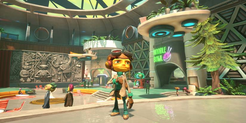 10 Best Video Games That Brought Their Studio Back Into The Mainstream