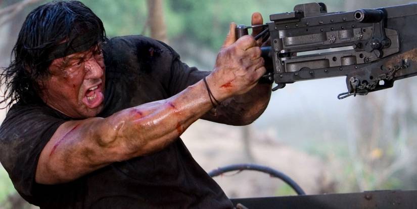 Top 10 Movie Heroes With The Most Blood On Their Hands