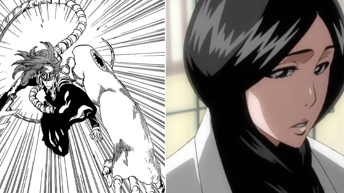 Bleach: 10 Harsh Realities Of Being A Soul Reaper