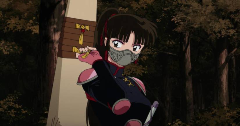 10 Sets Of Fantasy Anime Armor That Prioritize Style Over Practicality