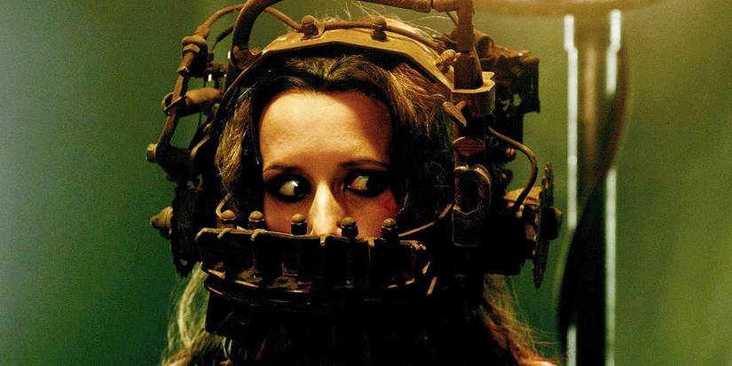 Saw Redefined the Horror Genre Thanks to its Low Budget