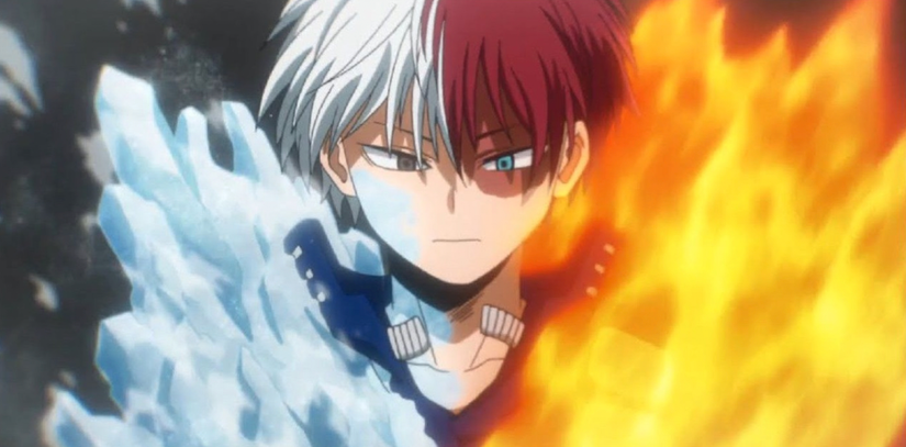MHA Characters Who Use Multiple Quirks - and How They Work