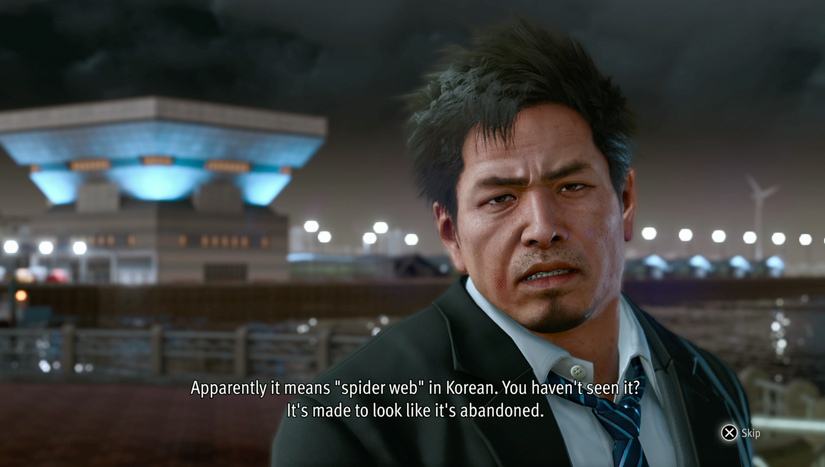 Lost Judgment Chapter 10 Walkthrough, Tips & Tricks