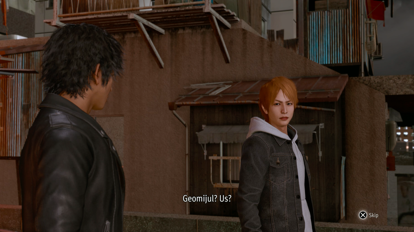 Lost Judgment Chapter 10 Walkthrough, Tips & Tricks