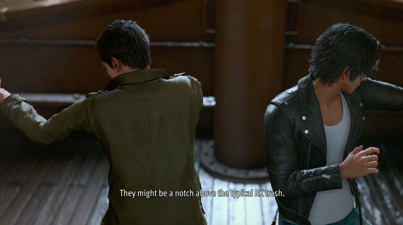 Lost Judgment Chapter 12 Walkthrough, Tips & Tricks