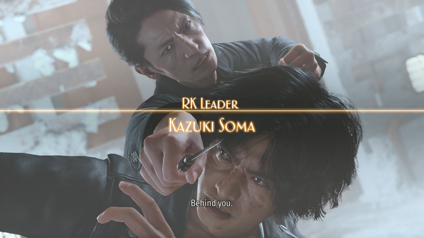 Lost Judgment Final Chapter Walkthrough, Tips & Tricks