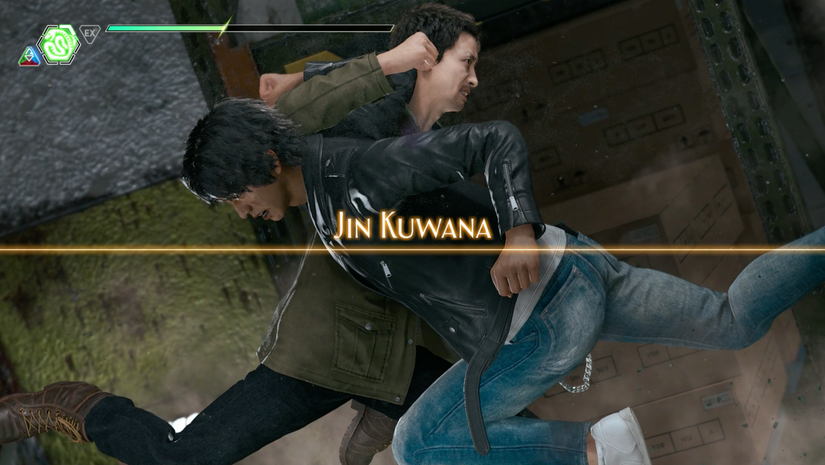 Lost Judgment Final Chapter Walkthrough, Tips & Tricks