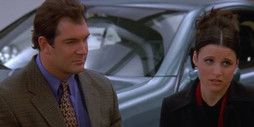 Seinfeld: 10 Ways The Main Cast Are Actually The Villains Of The Show