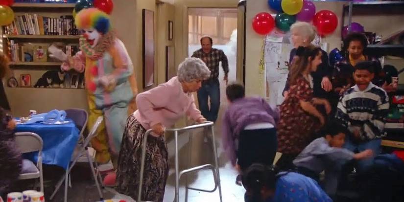 Seinfeld: 10 Ways The Main Cast Are Actually The Villains Of The Show