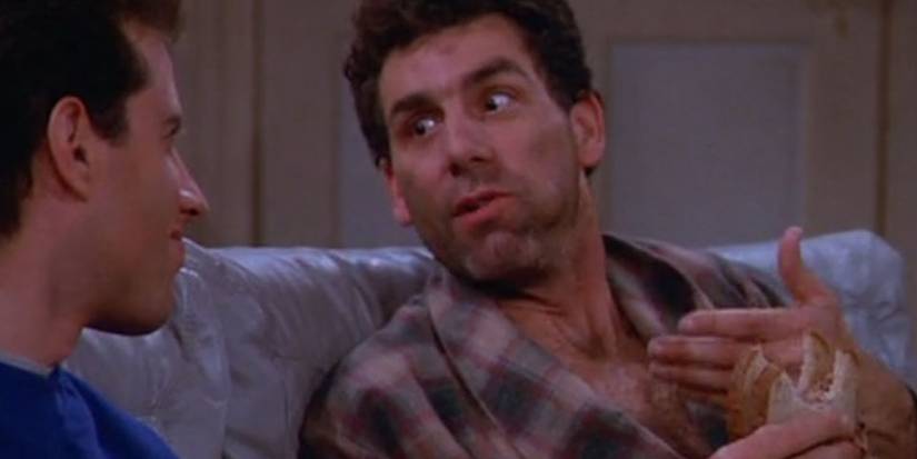 Seinfeld: 10 Ways The Pilot Is Completely Different Than The Rest Of ...
