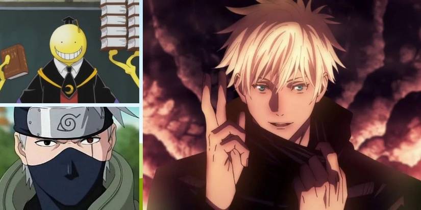 9 Common Japanese Honorifics In Anime, Explained