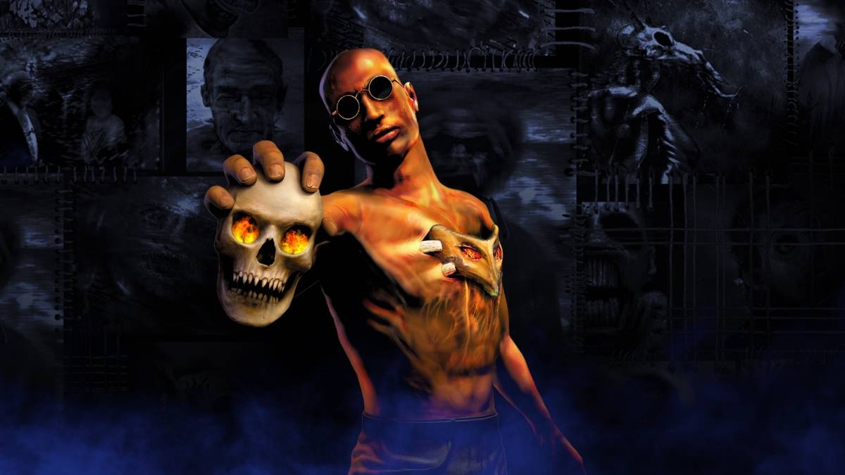 Nightdive Studios & Valiant Discuss Shadow Man Remaster Game