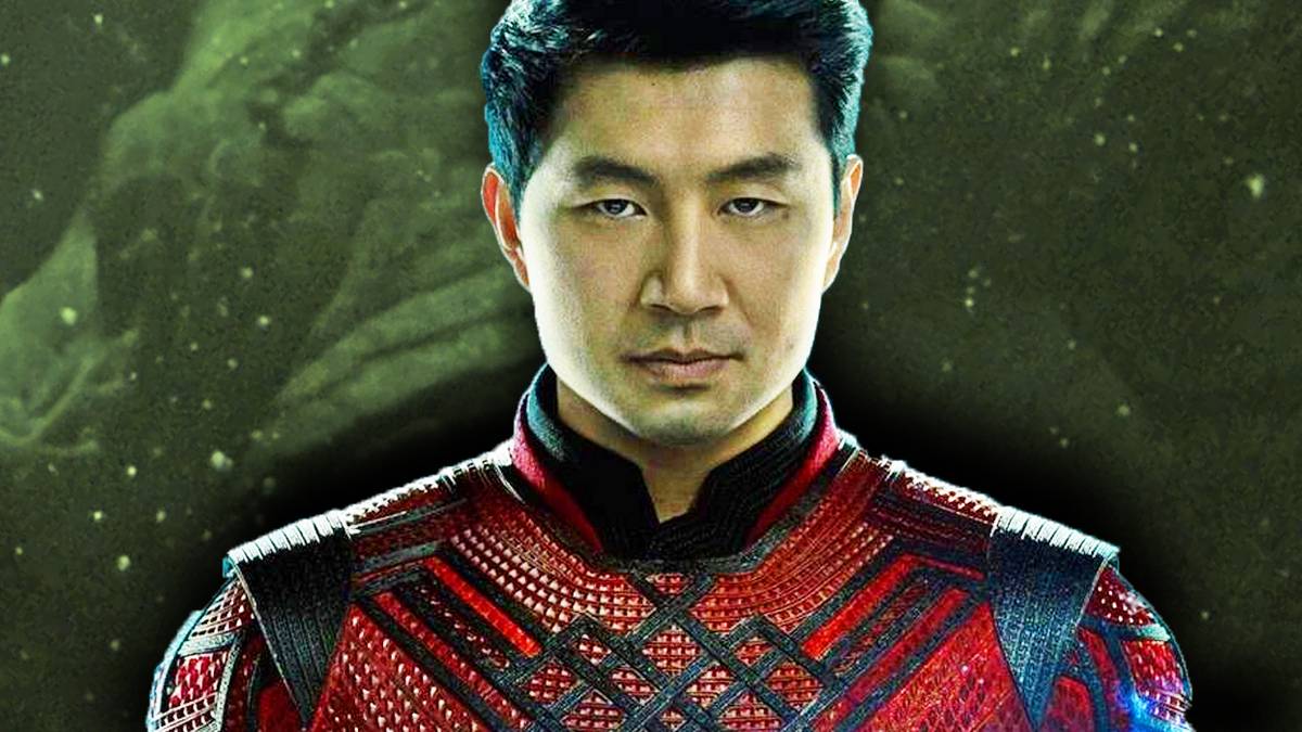 Shang-Chi's Great Protector Isn't Marvel's Only Dragon