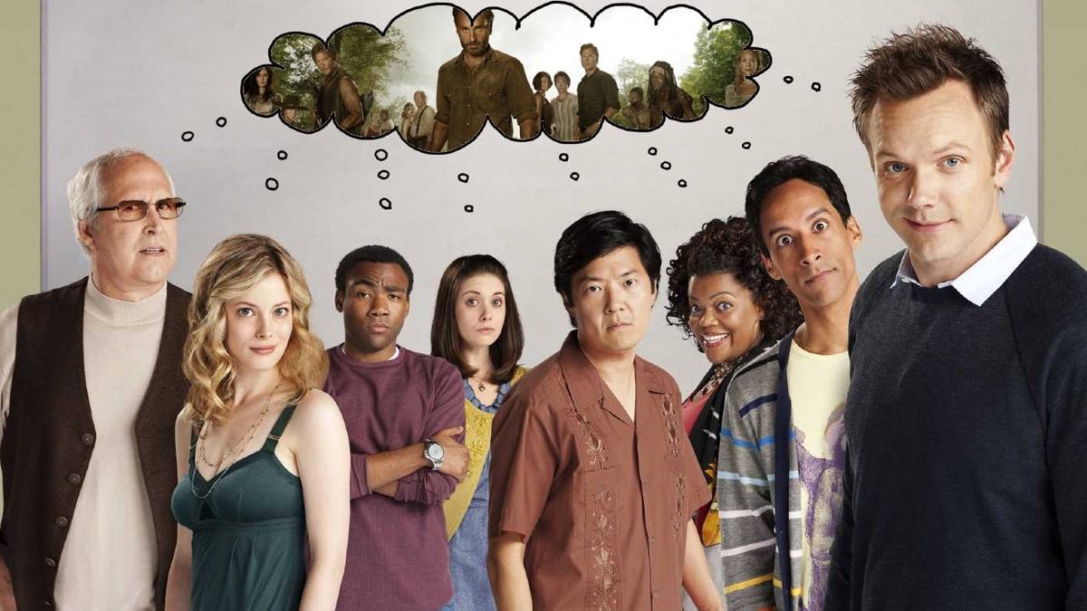 10 TV Shows That Continued On After The Creator Left