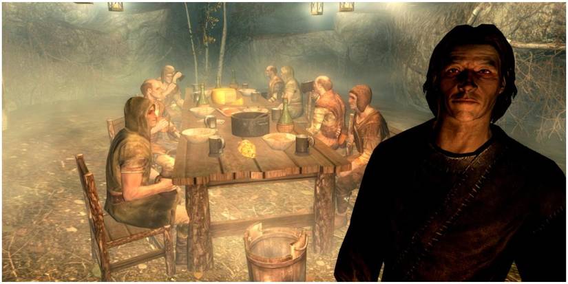 10 Side Jobs In Skyrim That Are More Fun Than The Actual Game