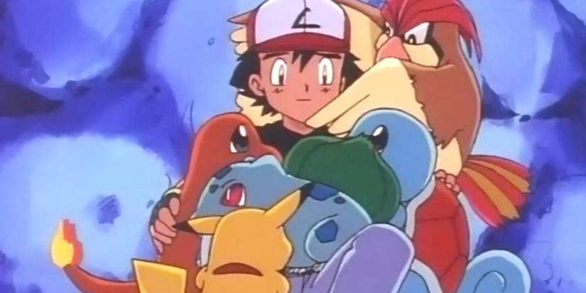 10 Times Pokémon Broke Our Hearts