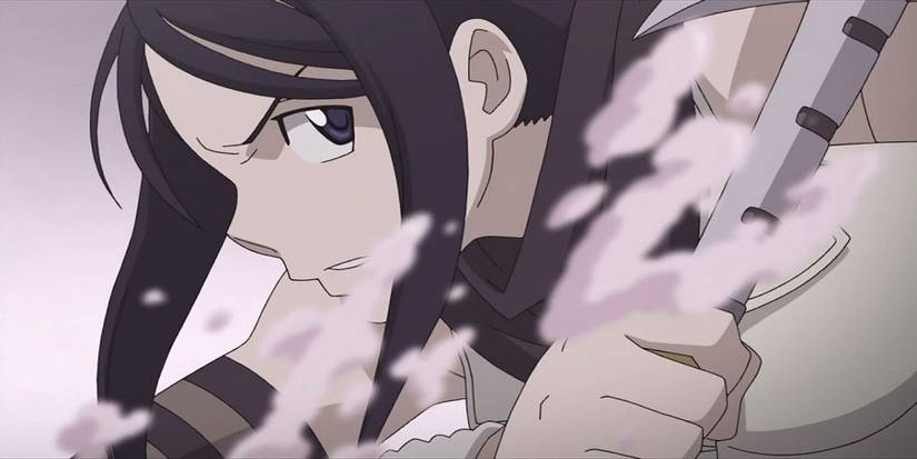 10 Anime Characters Who Were Punished For Their Kindness
