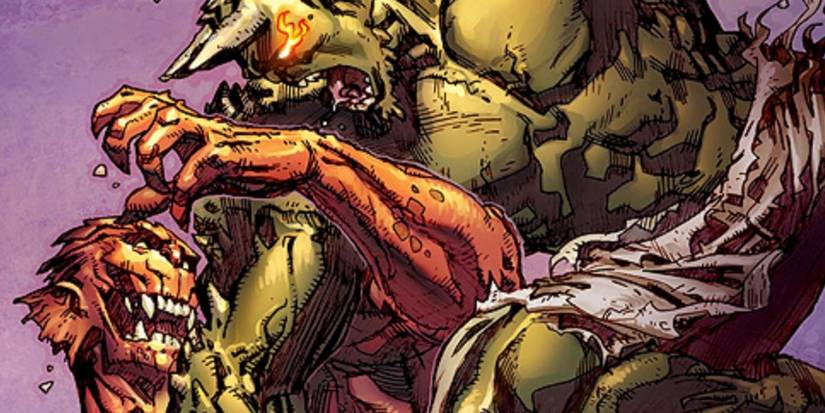 10 Best Spider-Man Villains Norman Osborn Created