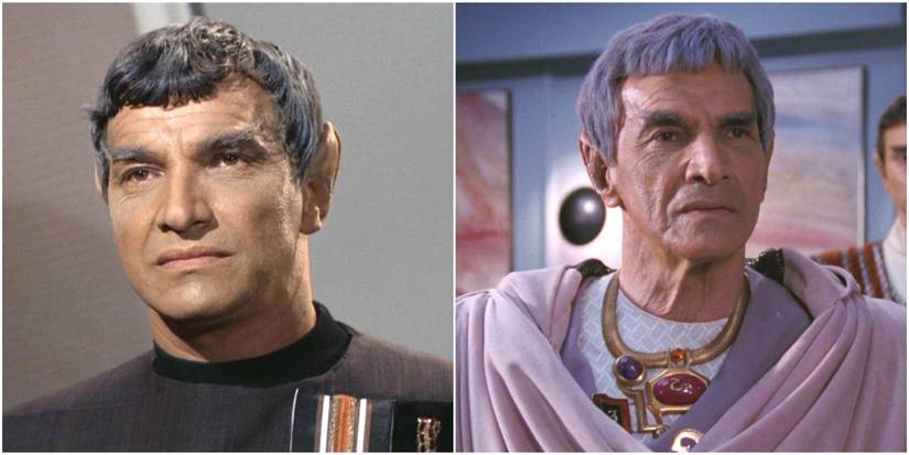 Star Trek: The 10 Most Respected Characters In The Franchise